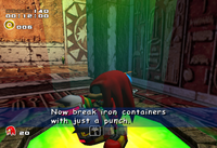 Hammer Gloves | Sonic Wiki Zone | Fandom