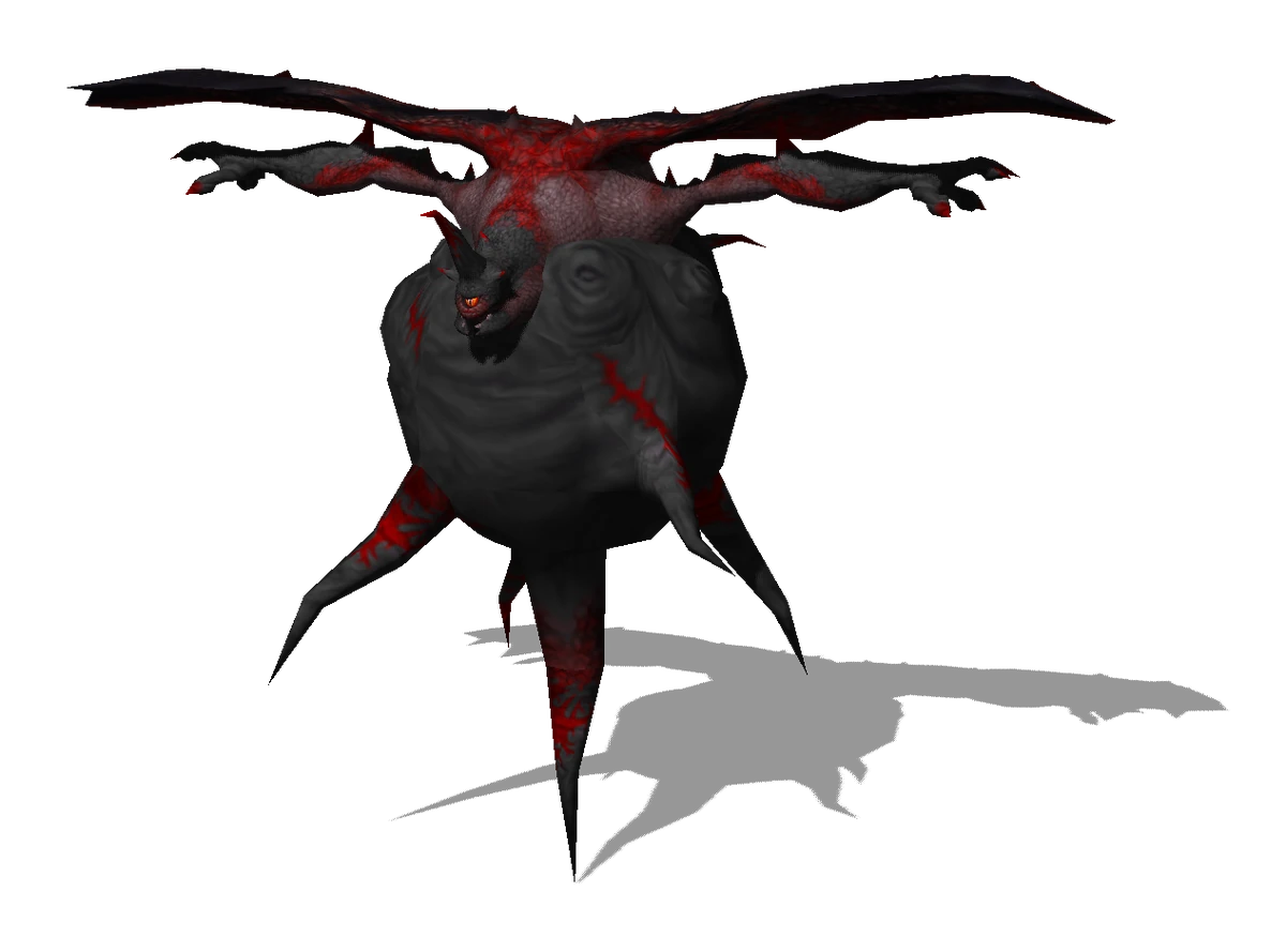 Devil Doom/Gallery | Sonic Wiki Zone | Fandom