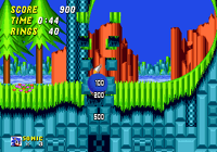 Loop/Gallery | Sonic Wiki Zone | Fandom
