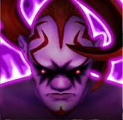 Erazor Djinn | Sonic Wiki | Fandom