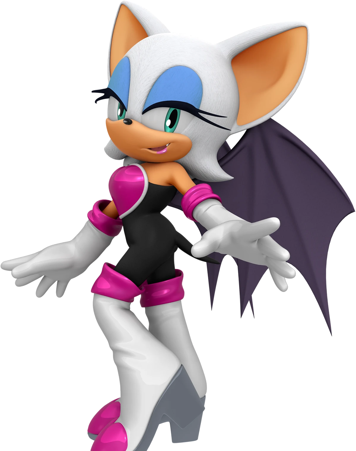 Category:Rouge the Bat | Sonic Wiki Zone | Fandom