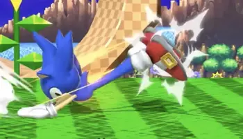 Horse Kick | Sonic Wiki Zone | Fandom