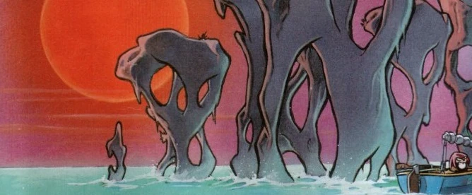 Mobian Channel | Sonic Wiki Zone | Fandom