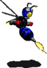 Buzz Bomber/Gallery | Sonic Wiki Zone | Fandom