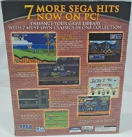 Sega Smash Pack 2 | Sonic Wiki Zone | Fandom