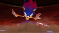 Shattered/Gallery | Sonic Wiki Zone | Fandom