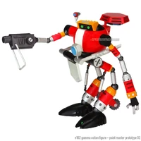 E-102 Gamma/Gallery | Sonic News Network | Fandom