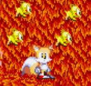Super Tails | Sonic Wiki | Fandom
