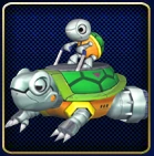 Turtloids | Sonic Wiki | Fandom