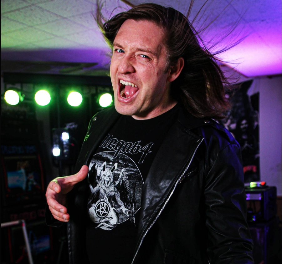 Ty Christian | Sonic Wiki Zone | Fandom