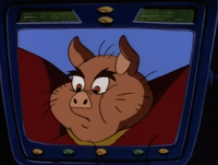 Doctor Robotnik (SatAM) | Sonic Wiki Zone | Fandom
