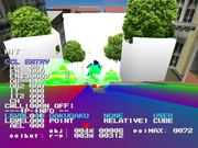 Debug Mode | Sonic Wiki | Fandom