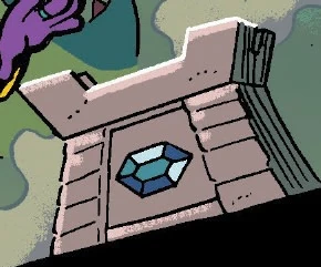 Ancient Ruin (Archie) | Sonic Wiki Zone | Fandom