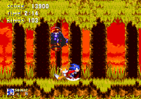 Egg Scorcher Mark III | Sonic Wiki Zone | Fandom