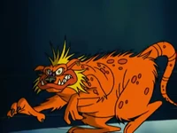 Bartleby the Prisoner/Gallery | Sonic Wiki Zone | Fandom