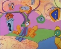 Boogey-Mania/Gallery | Sonic Wiki Zone | Fandom