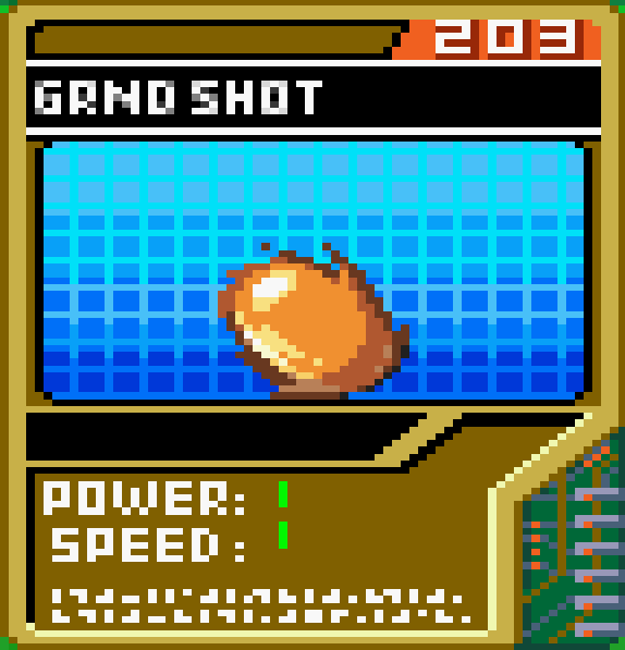 Ground Shot (zdolność) | Sonic Wiki | Fandom