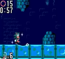 Invincible | Sonic Wiki Zone | Fandom