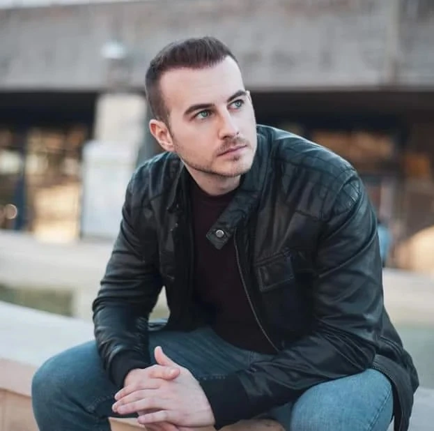 Jorge Hernández Rojas | Sonic Wiki Zone | Fandom