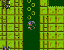 Air bubble | Sonic Wiki Zone | Fandom