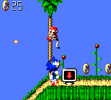 Coconuts/Gallery | Sonic Wiki Zone | Fandom
