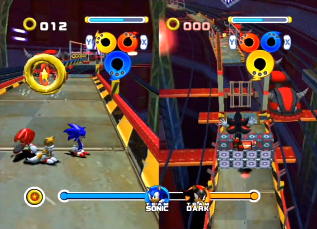 Mad Express | Sonic Wiki Zone | Fandom