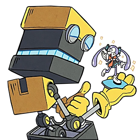 Mika | Sonic Wiki | Fandom