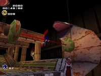 Horizontal Bar | Sonic Wiki Zone | Fandom