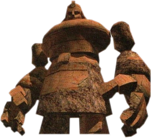 Egg Golem (Sonic Adventure 2) | Sonic Wiki | Fandom