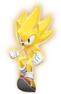 Sonic the Hedgehog | Sonic News Network | Fandom