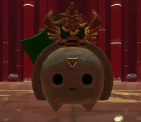 Master Koco | Sonic Wiki Zone | Fandom