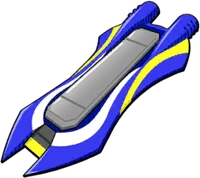 Blue Star II | Sonic Wiki Zone | Fandom
