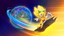 Sonic Dash/Events | Sonic Wiki Zone | Fandom