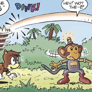 Discuss Everything About Sonic Wiki Zone | Fandom