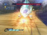 Egg Devil Ray | Sonic Wiki Zone | Fandom