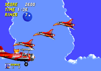 Balkiry | Sonic Wiki Zone | Fandom