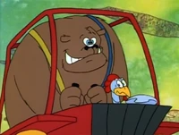 The Robotnik Express/Gallery | Sonic Wiki Zone | Fandom