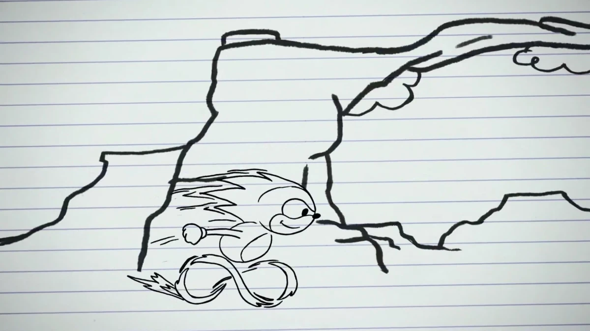 Arches National Park | Sonic Wiki Zone | Fandom