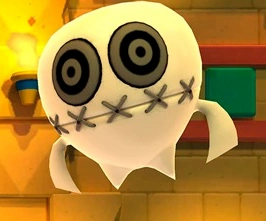 Boom Boo | Sonic Wiki | Fandom