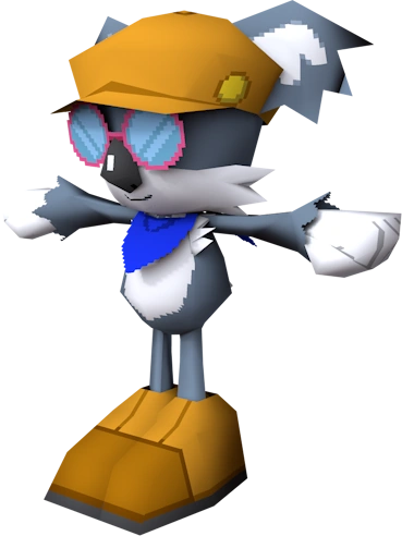 Colonel | Sonic Wiki Zone | Fandom