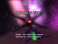 Doom's Eye | Sonic News Network | Fandom