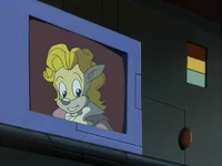 Bartleby MontClair/Gallery | Sonic Wiki Zone | Fandom