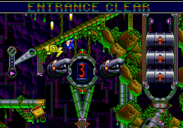 Magma Worm | Sonic Wiki | Fandom