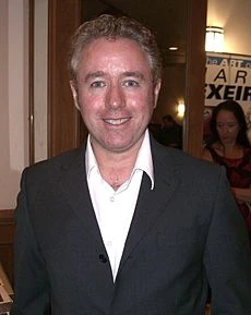 Mark Millar | Sonic Wiki Zone | Fandom