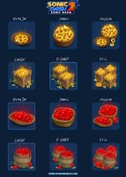 Red Star Ring (Sonic Boom) | Sonic Wiki Zone | Fandom