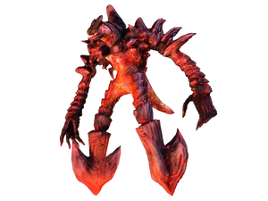 Iblis | Sonic Zona Wiki | Fandom