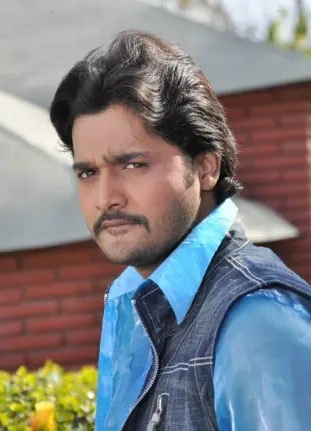 Manoj Pandey | Sonic Wiki Zone | Fandom