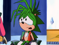 Mobodoon (episode)/Gallery | Sonic Wiki Zone | Fandom