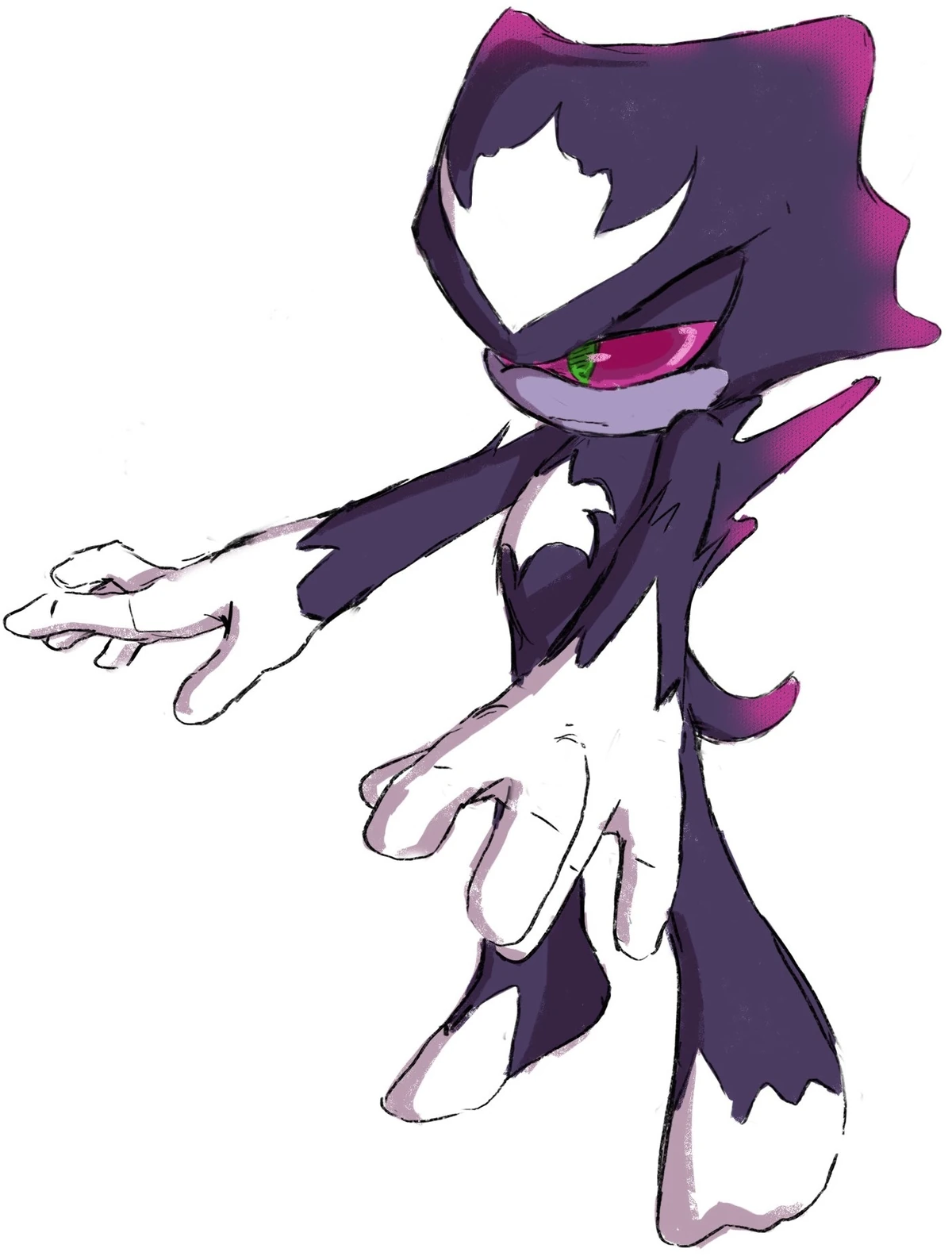 Null | Sonic Wiki Zone | Fandom