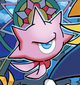Pink Wisp | Sonic News Network | Fandom